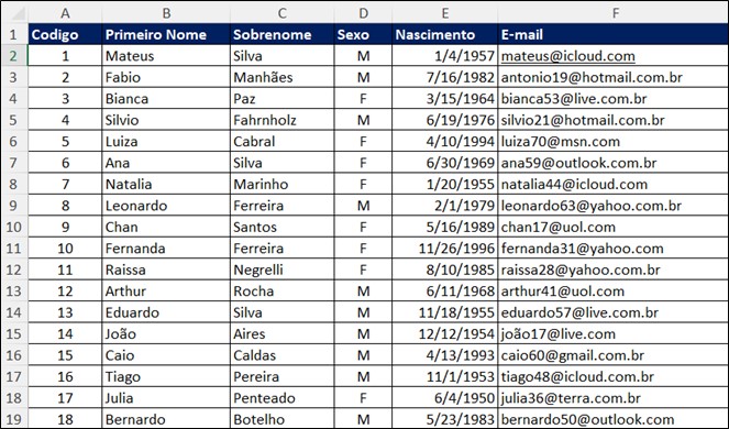 Excel 365: Automatizar Utilizando Script