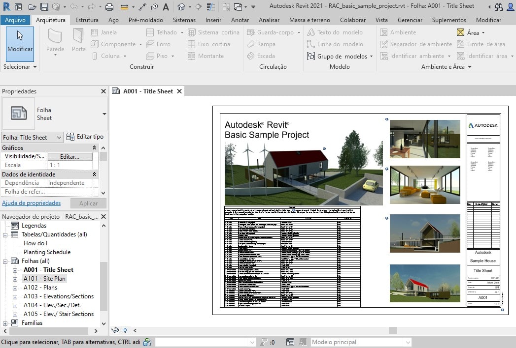 REVIT: Como plotar com precisão