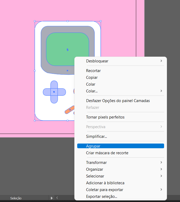 Adobe Illustrator: Aprenda como usar o efeito 3D