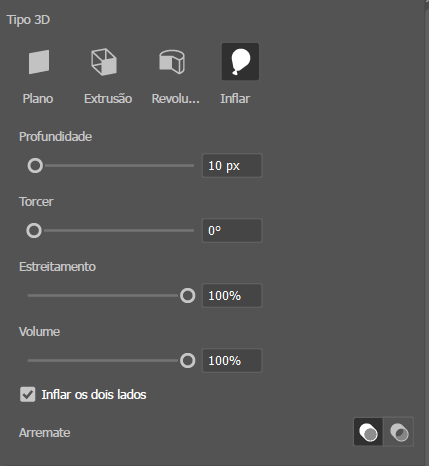 Adobe Illustrator: Aprenda como usar o efeito 3D