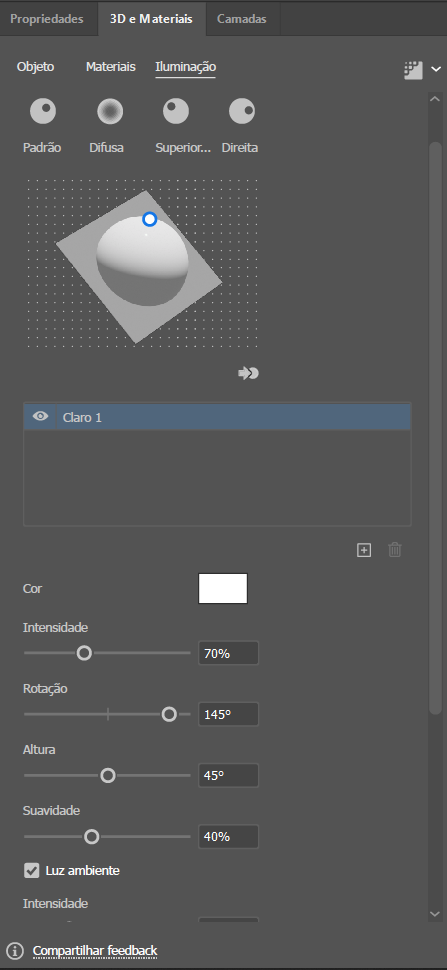 Adobe Illustrator: Aprenda como usar o efeito 3D