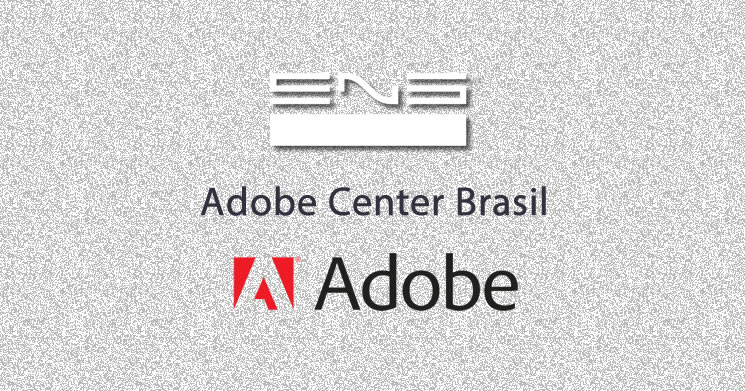 Adobe: Cursos Oficiais Presenciais e Online ao vivo | ENG DTP & Multimídia