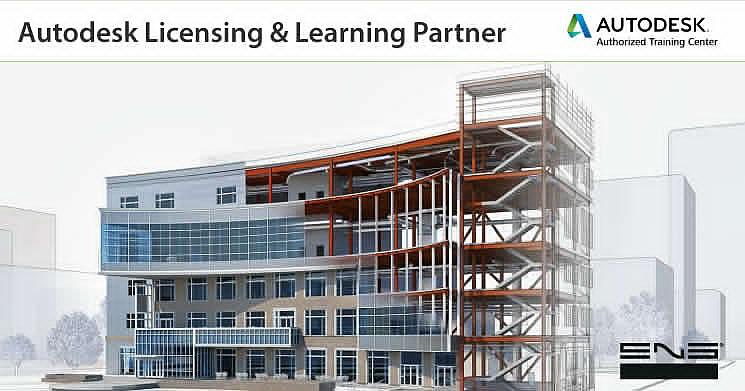 Autodesk - Revendedor Oficial | AutoCAD | REVIT | ENG DTP Multimídia