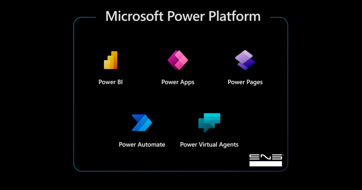 Microsoft Power Platform | ENG DTP & Multimidia | SP PR RJ DF