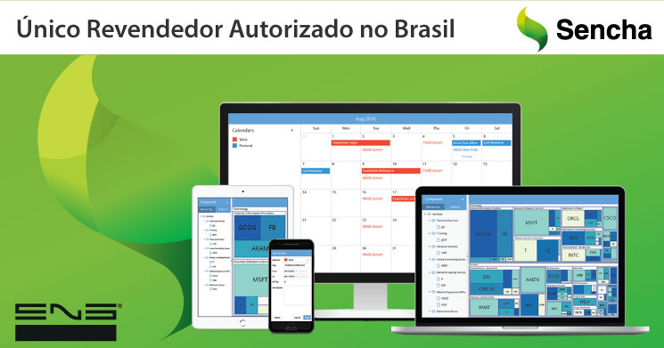 Integração e Desenvolvimento em Ext.net & Ext JS | Cursos Presenciais e ...